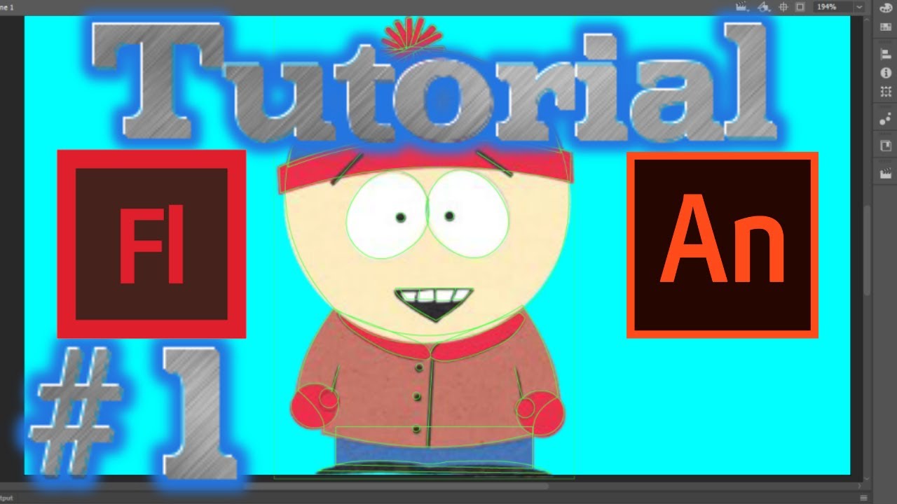 How To Create Characters Backgrounds In South Park Style Adobe how-to-create-characters-backgrounds-in-south-park-style-adobe