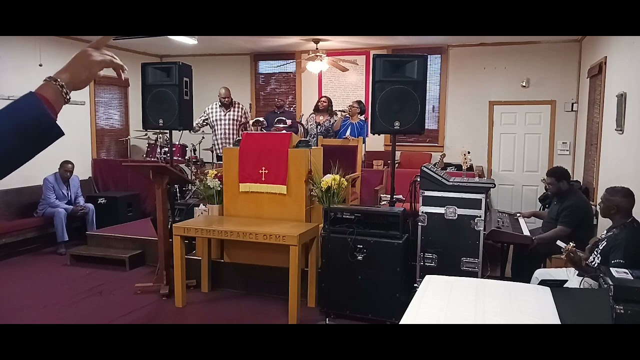 Father's Day 6/18/ 2023 - I'm Under Construction, Genesis 25:23, Pastor ...