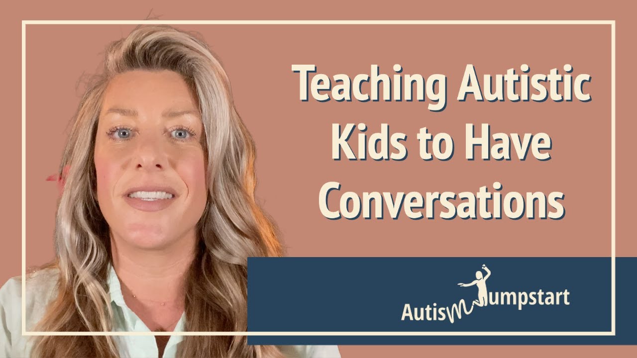 🗣️ Unlocking the Art of Conversation: Essential Skills for Your Child ...