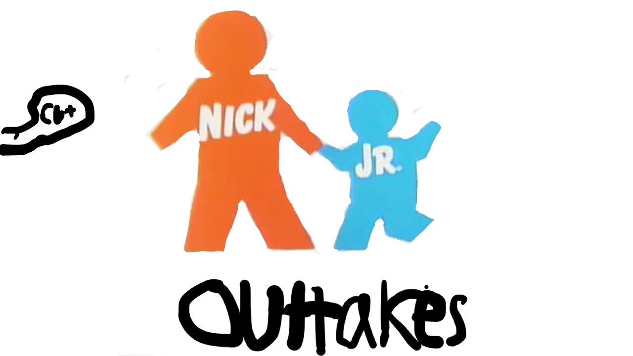 Nick jr air catch bloopers outtakes - YouTube