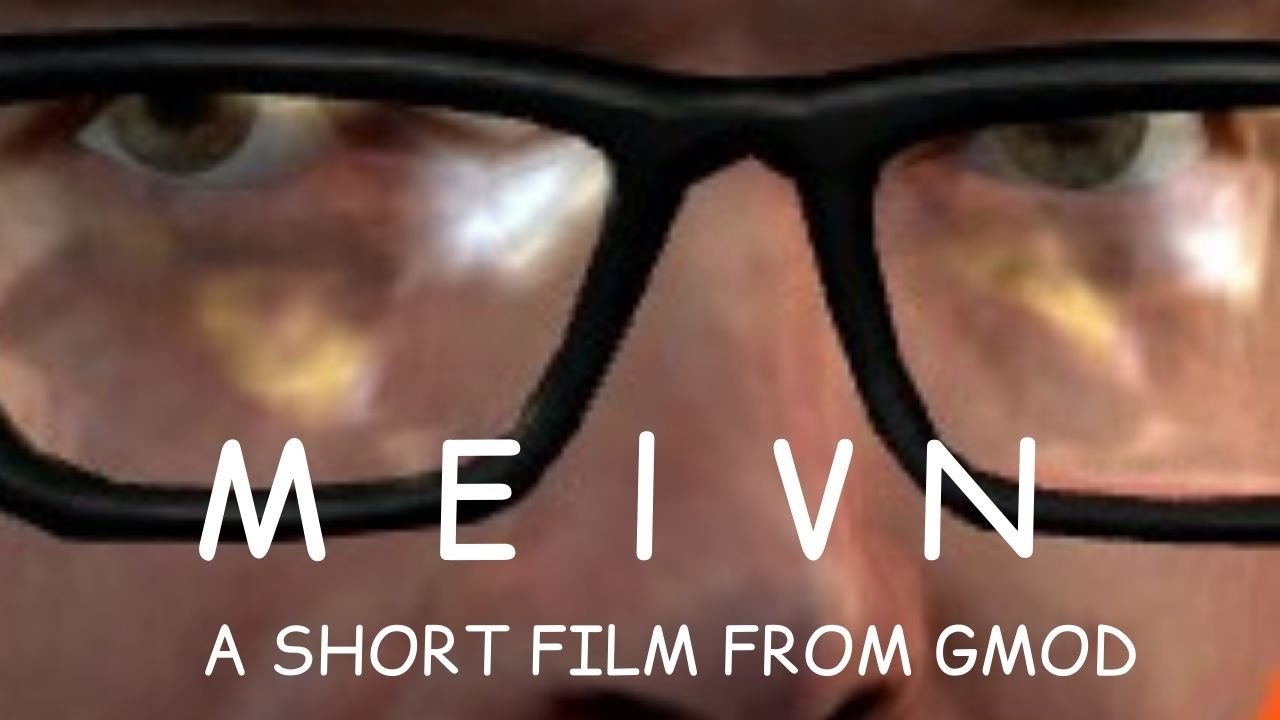 Melvin: The Official Feature Film (2021) - YouTube