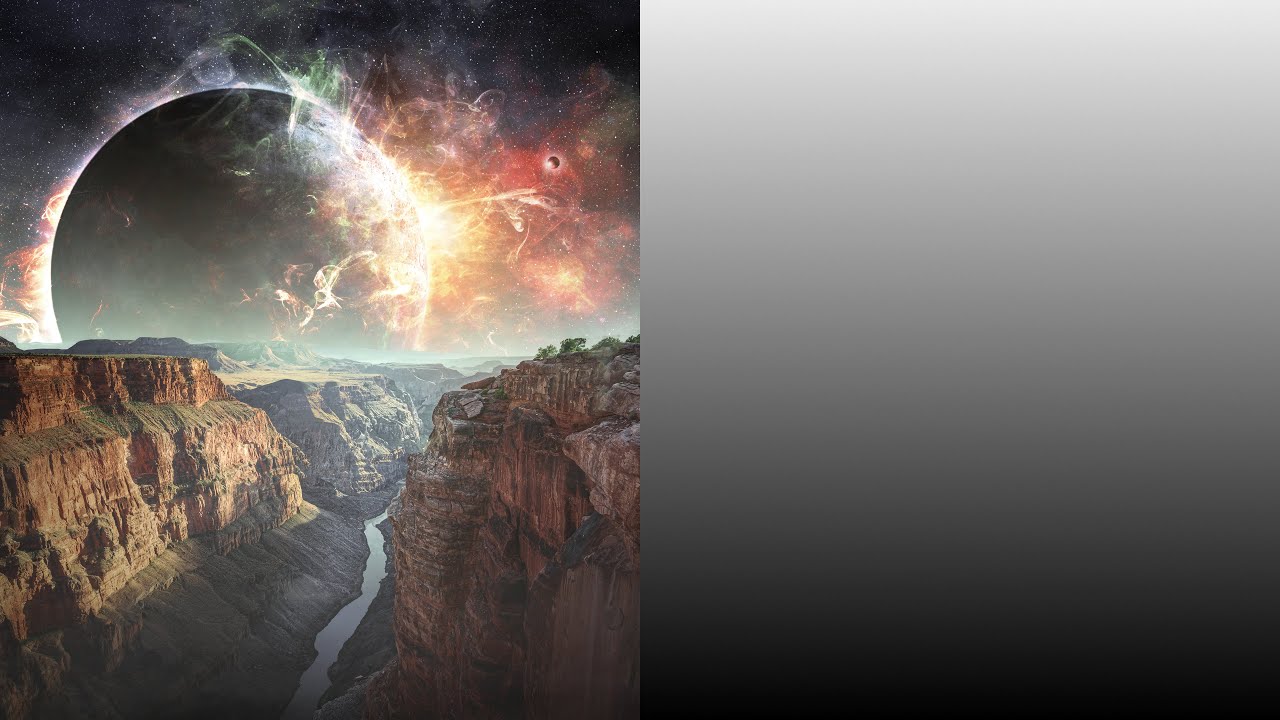 Using Fill Layers (Affinity Photo) - YouTube