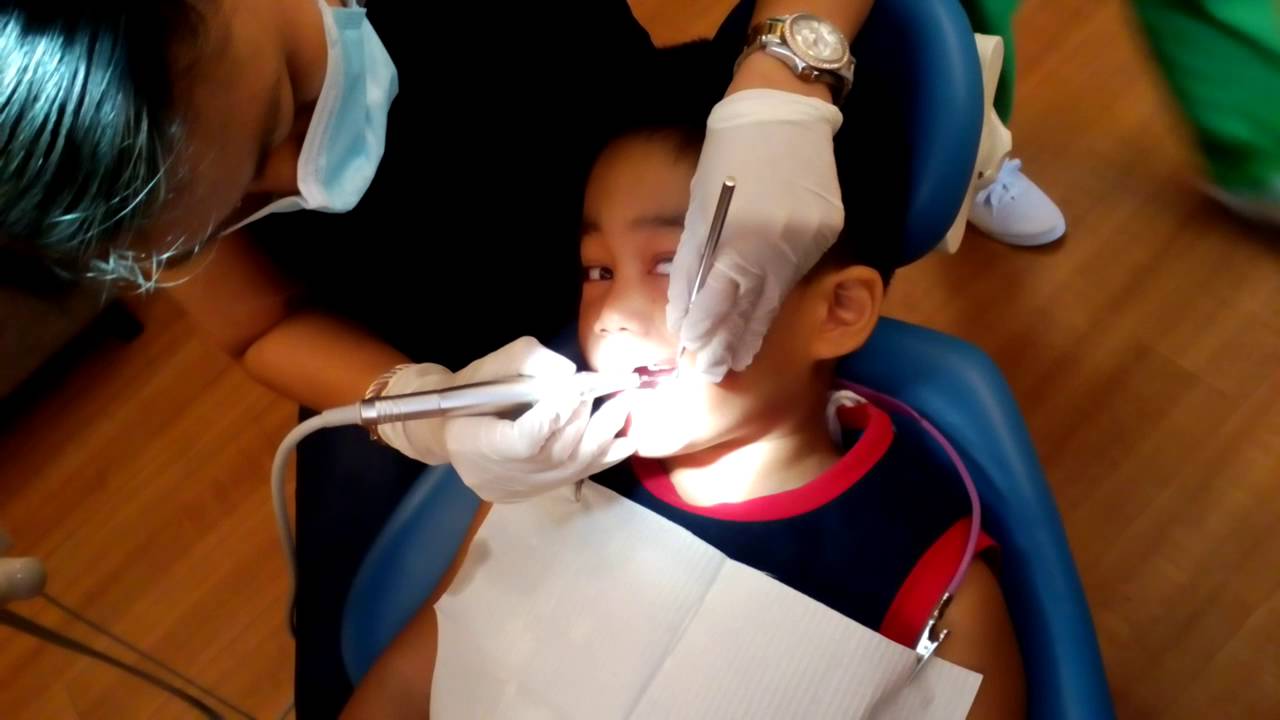 Dentist - YouTube