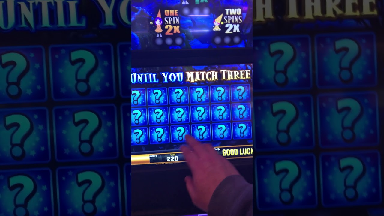 Cash Wheel Quick Hits - YouTube