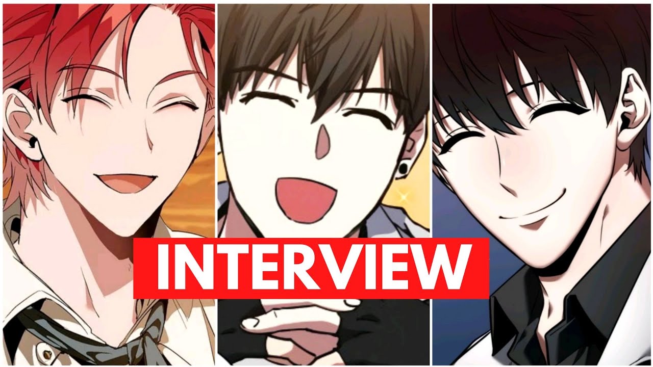 Interview with The Holy Trinity - Episode 1 : What the Father and Kids ...