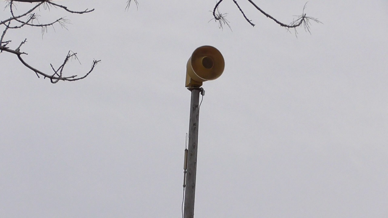 ACA Howler Cologne Minnesota - YouTube