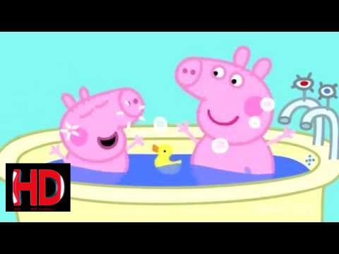 Peppa Pig Bedtime Stars Series 2 Episode 43 44[Pepp@ Pig 2017] - YouTube