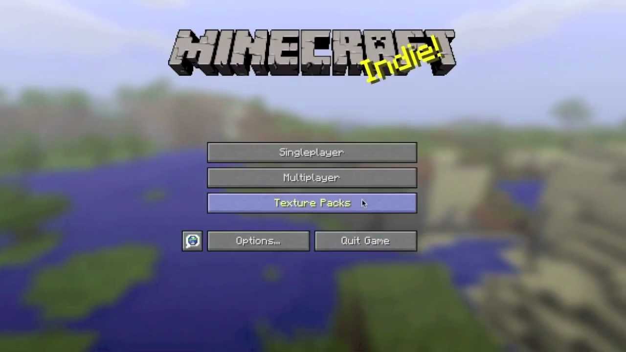 Messing About on TOGA Craft - YouTube