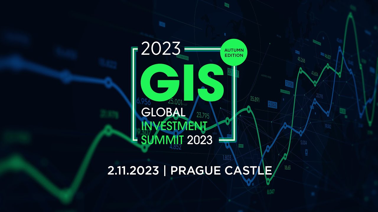 Global Investment Summit AUTUMN 2023 - YouTube