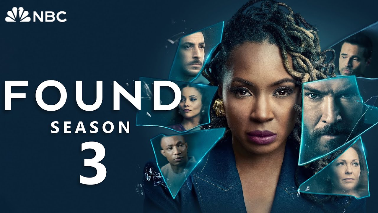 Found Season 3 Trailer | Release Date | Everything We Know So Far ...