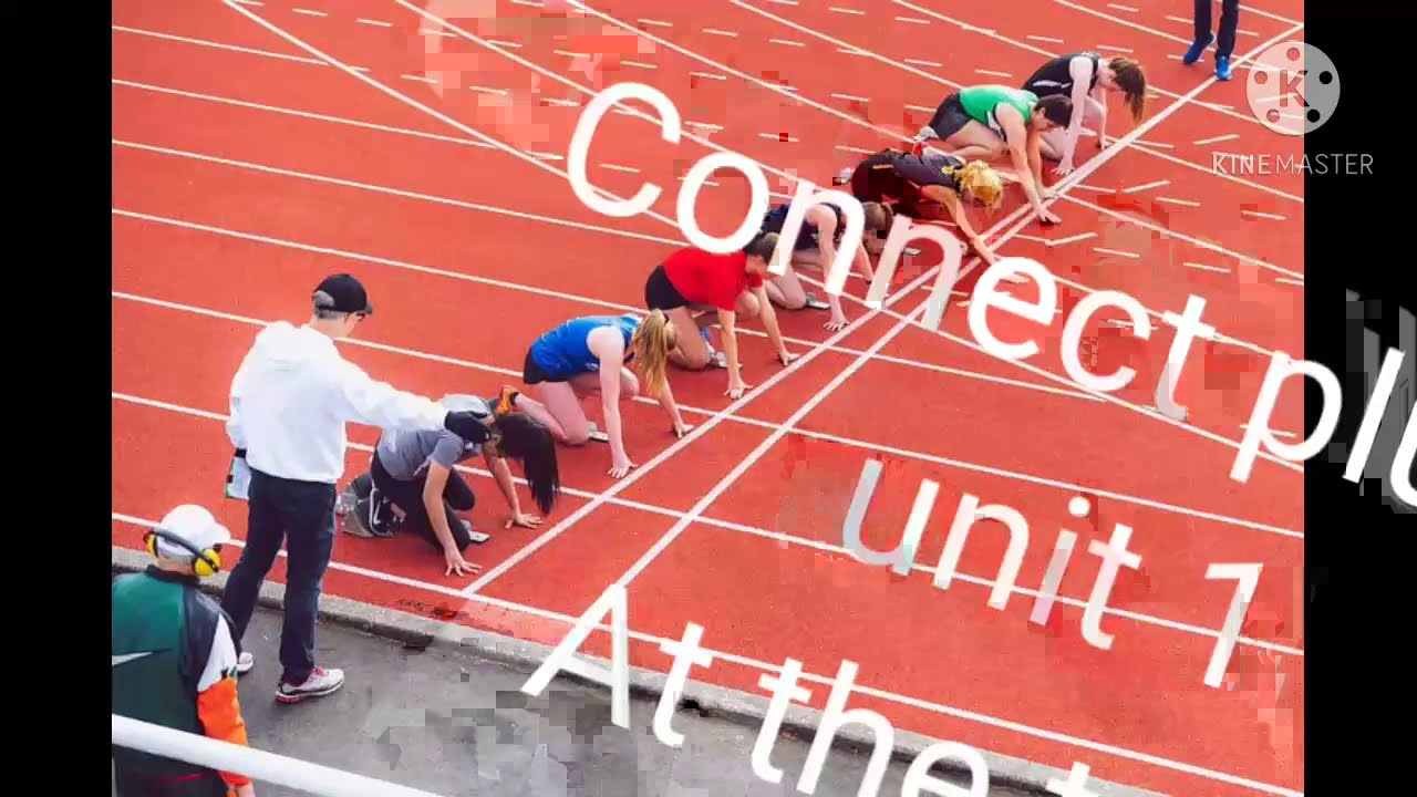 Connect plus primary 3 /Unit 1 ( part 1) كونكت بلس سنة تالتة ابتدائي ...