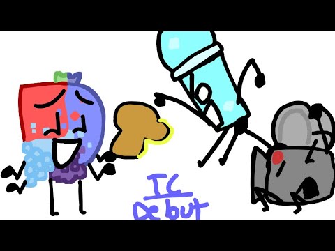 theater camp | debut challenge - YouTube