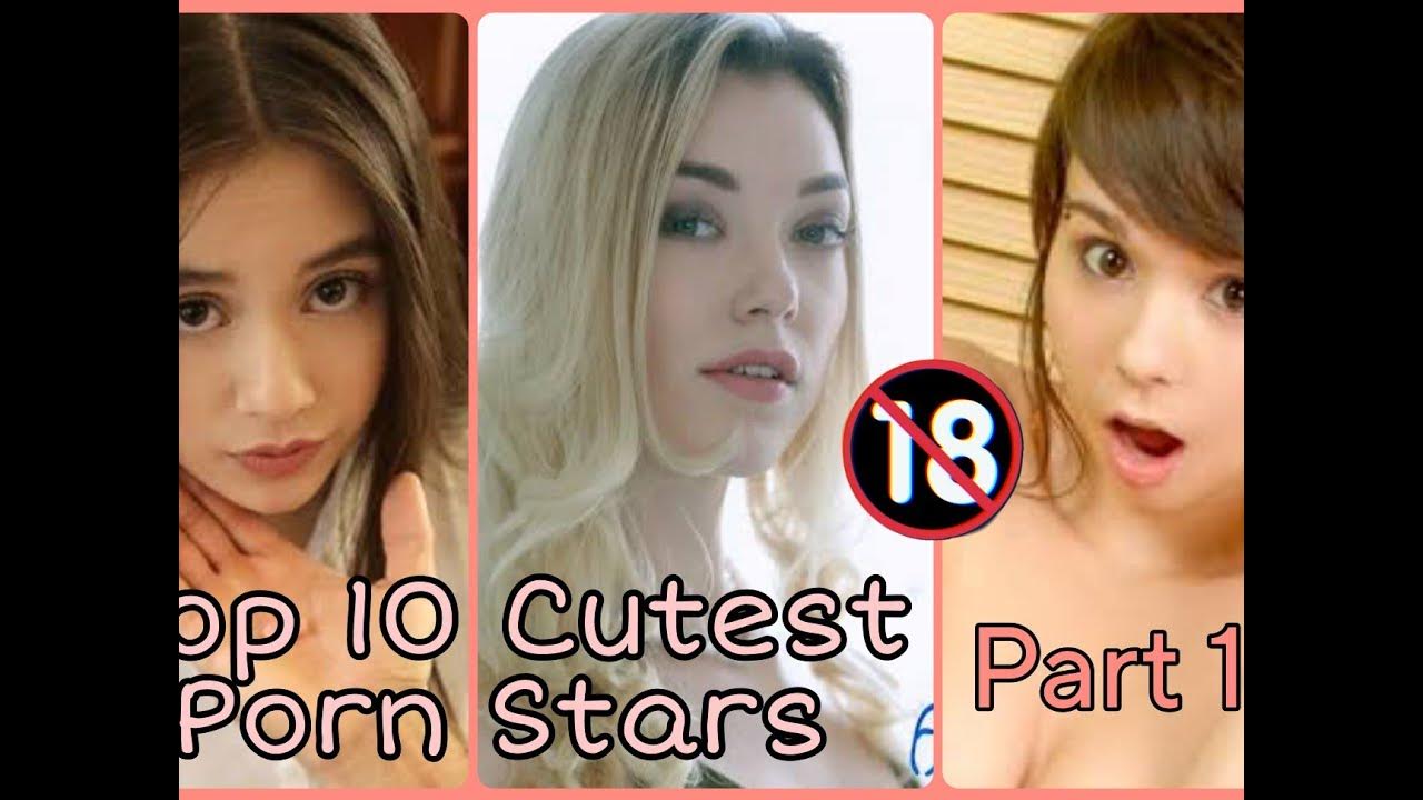 Top 10 Cutest Porn Stars Part 16 Damontop10 2023 Youtube