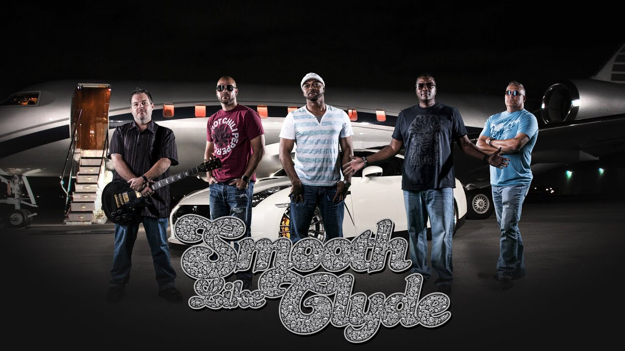 Smooth Like Clyde Official Promo Video - YouTube
