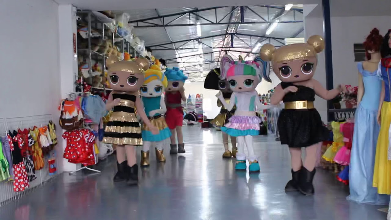 JENIFER LOL - o nome dela é Jeniffer 011 9 8029-1046 ALUGUEL E VENDA DE ...