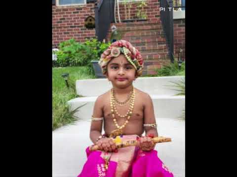 Tejas- the Krishna - YouTube