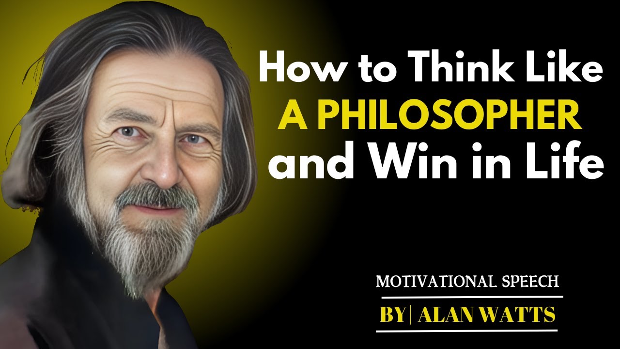 How to Think Like a Philosopher and Win in Life || Best Motivational ...