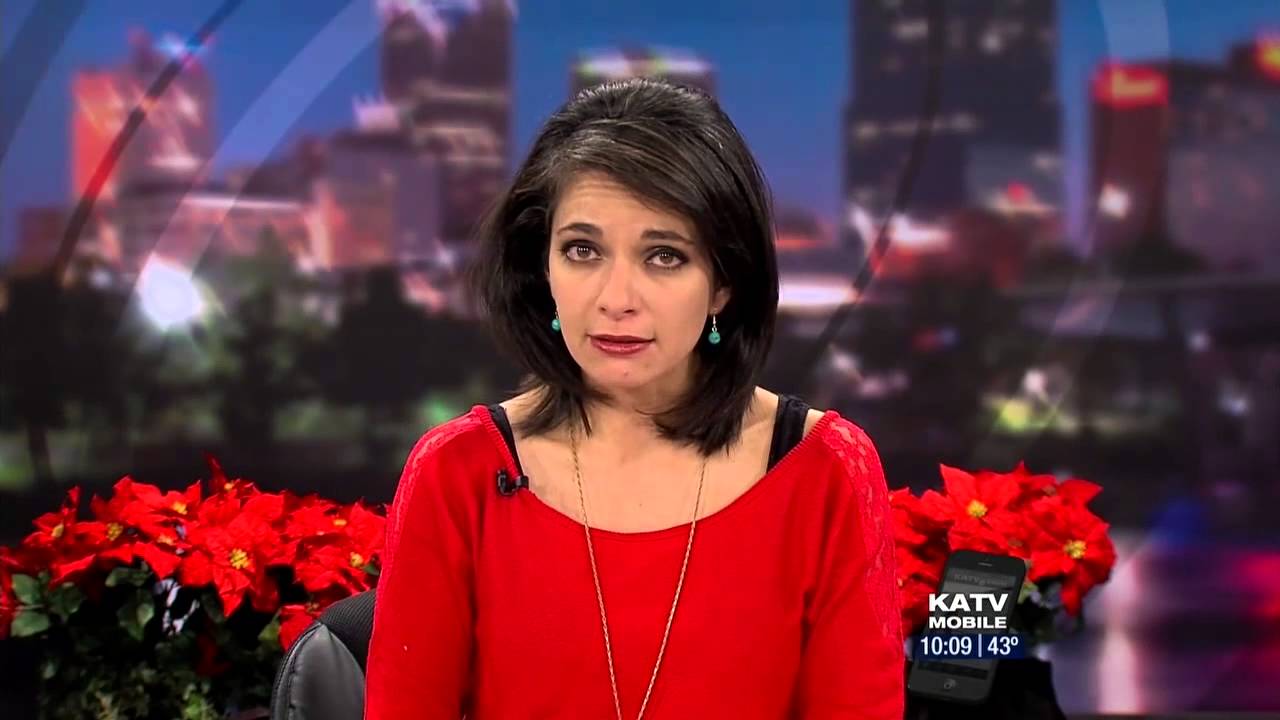 KATV: Nightside - YouTube