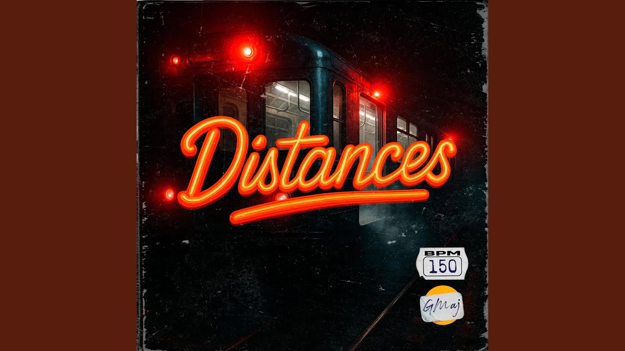 Distances - YouTube