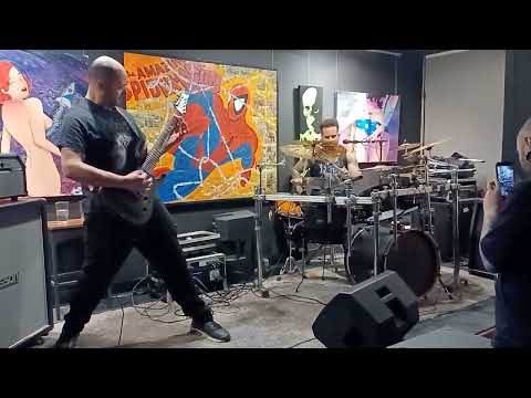 Disgruntled Anthropophagi live In Kentucky Dec2021 "Ascending from Vile Execution " - YouTube