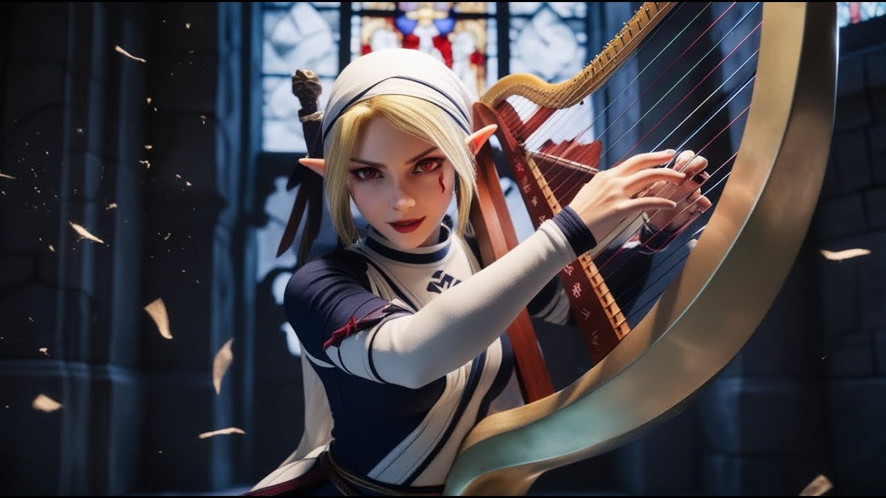 The Legend of Zelda - Teaser Trailer - YouTube