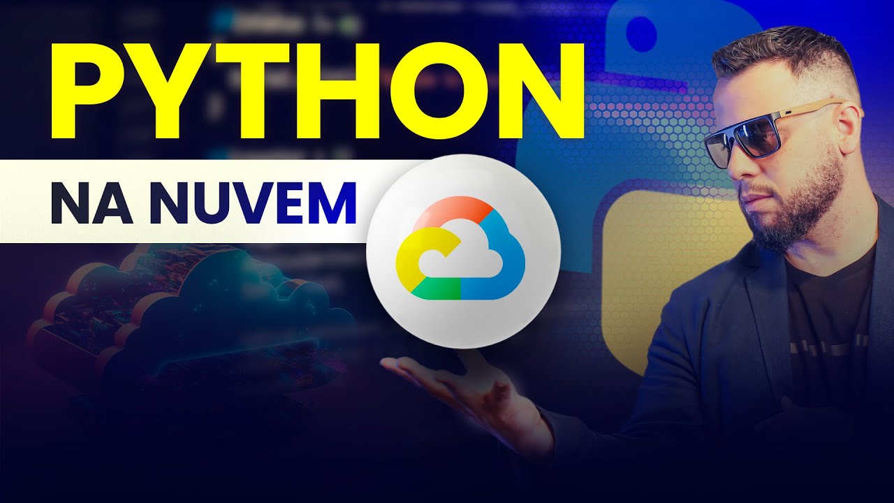 Python e Google Cloud: Como Salver os Dados de APIs no BigQuery | Parte ...
