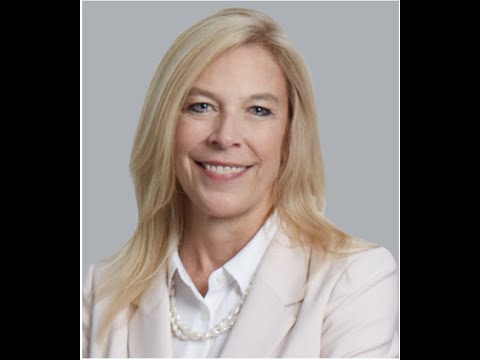 #12 - Denise Casalino, EVP, AECOM - YouTube