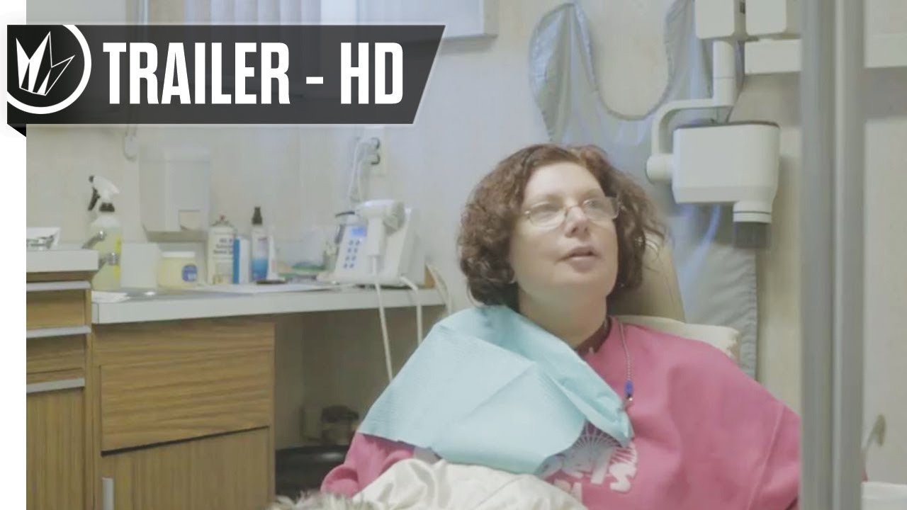 Dina Official Trailer #1 (2017) -- Regal Cinemas [HD] - YouTube