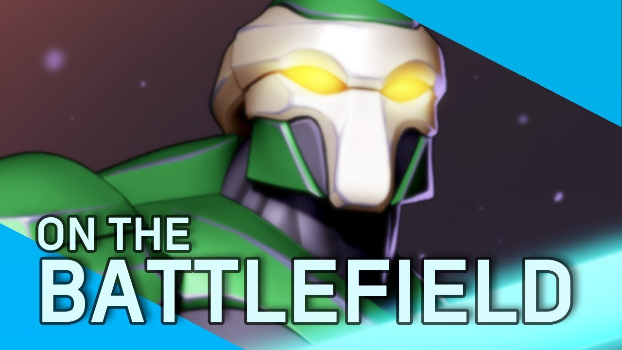 Arena: Galaxy Control - Battlefield | Part 1 - YouTube