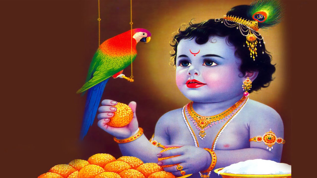 Payamadhi Painjan Vaje - Aparna Biwalkar, Krishna Kanhaiya, Raas Bhakti ...