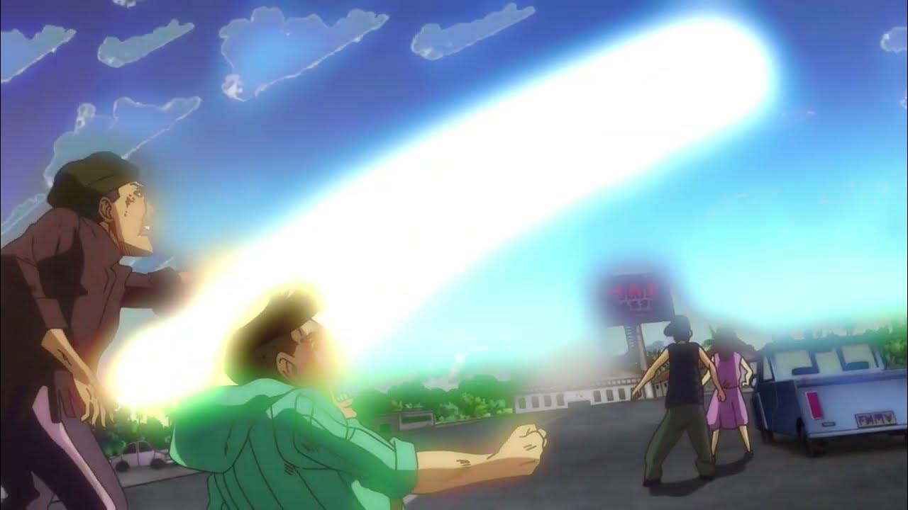 MADE IN HEAVEN, TIME ACCELERATION - YouTube