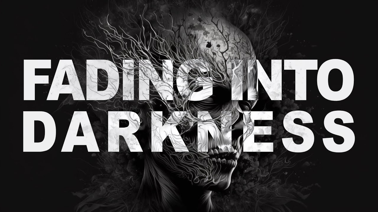 Fading Into Darkness - Free Fast Hard Trap Beat 2023 FreeTrap Rap Instrumental Beat 2023 Dark ...