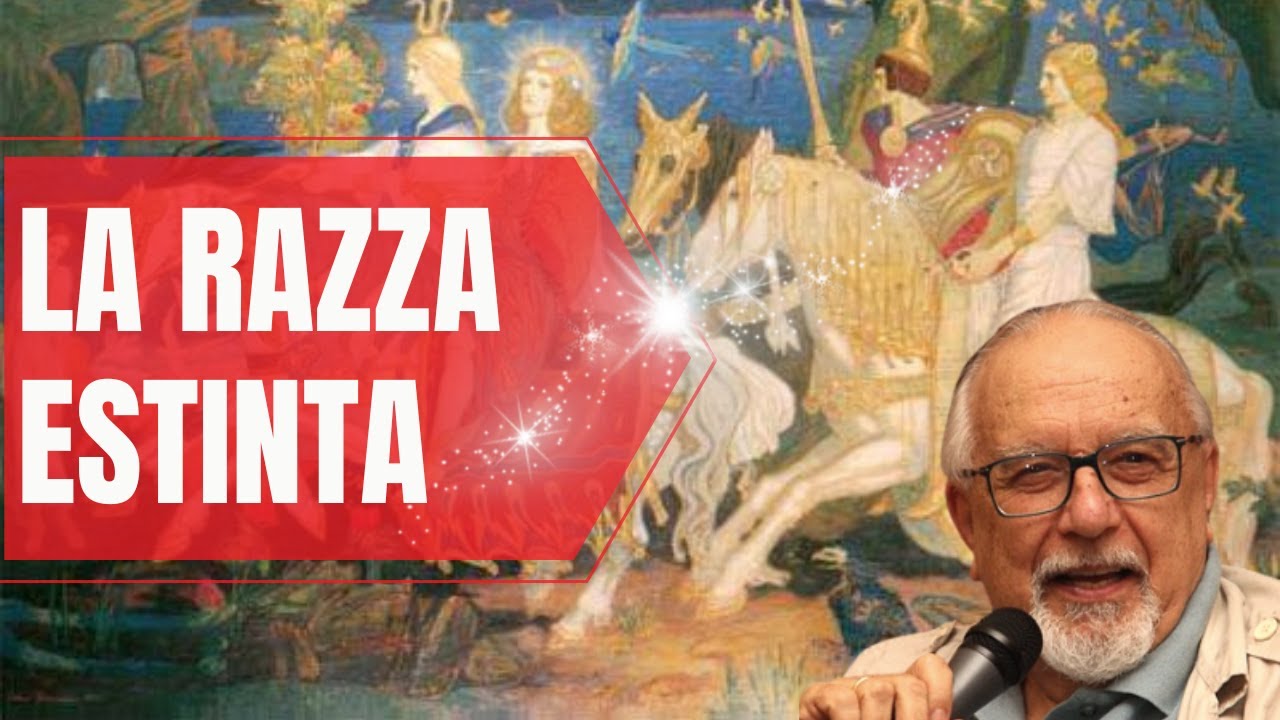 La razza estinta - YouTube