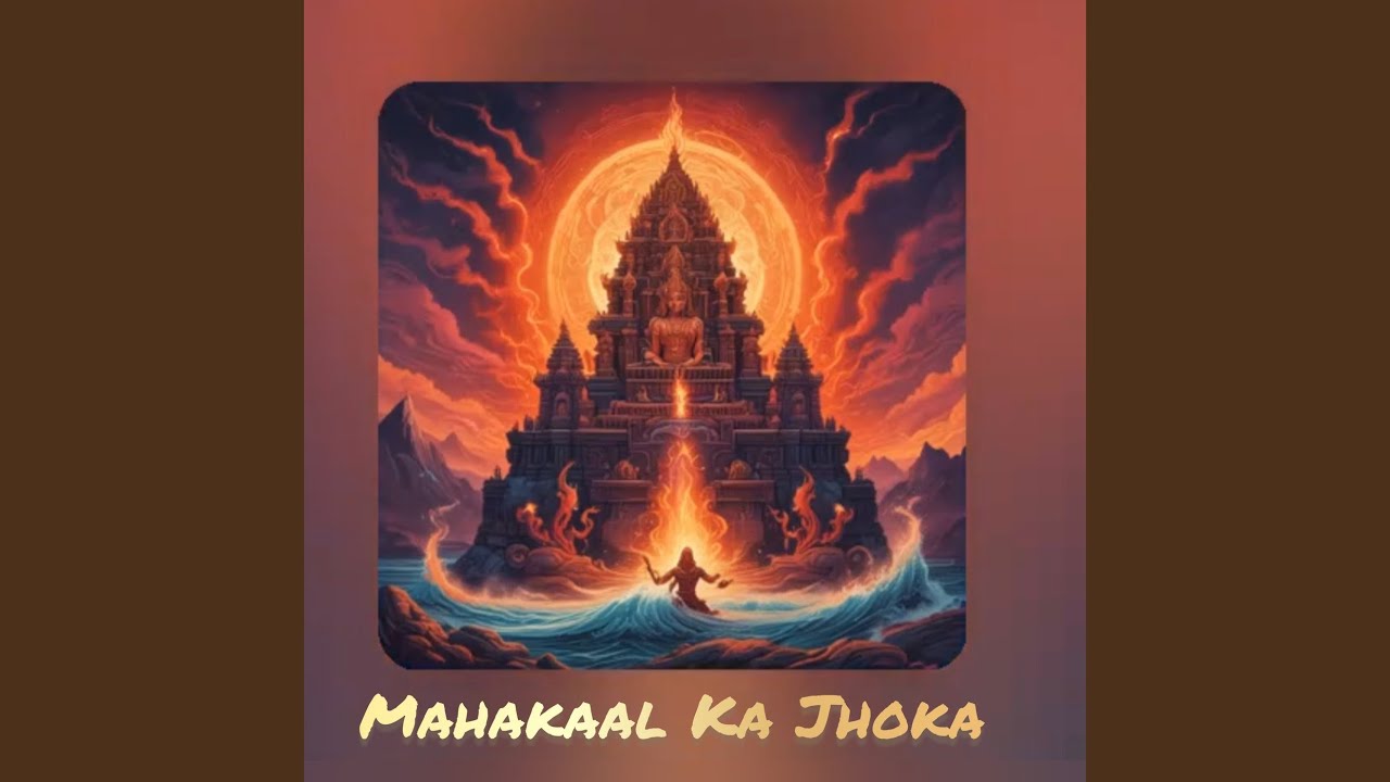 Mahakaal Ka Jhoka - YouTube