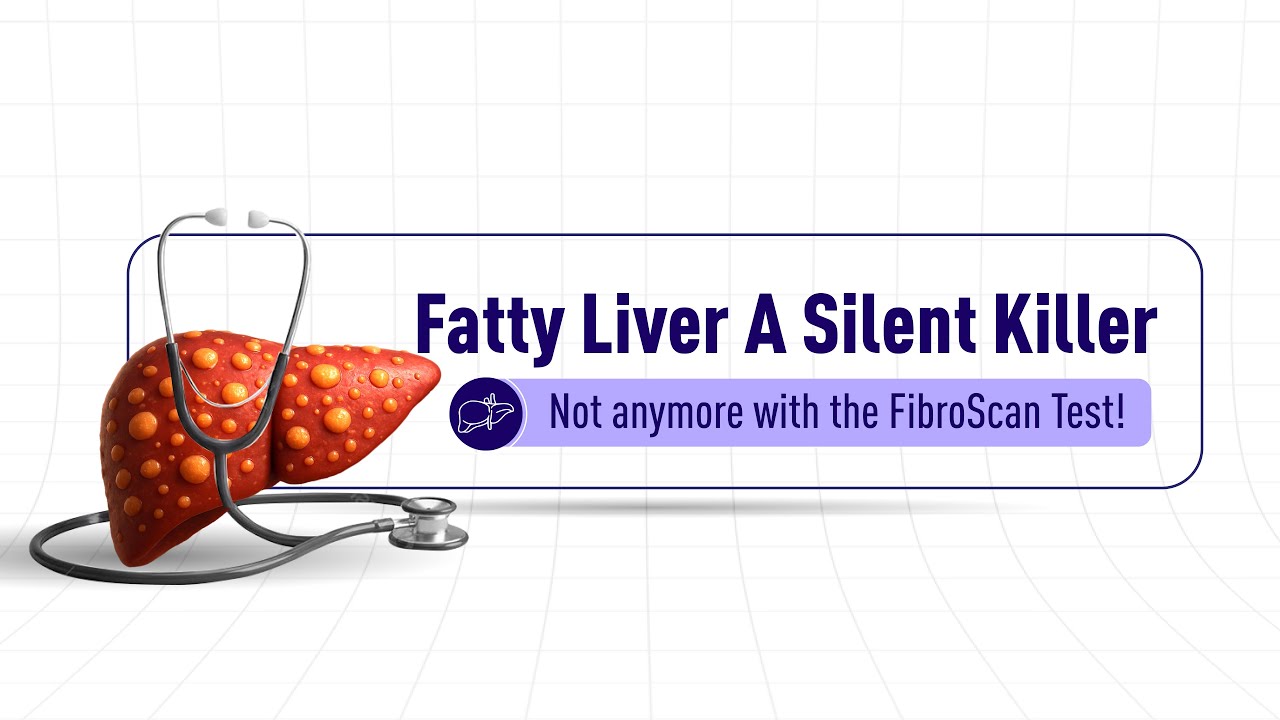 Fatty Liver: Early Detection with Dr. Naveen Polavarapu - YouTube