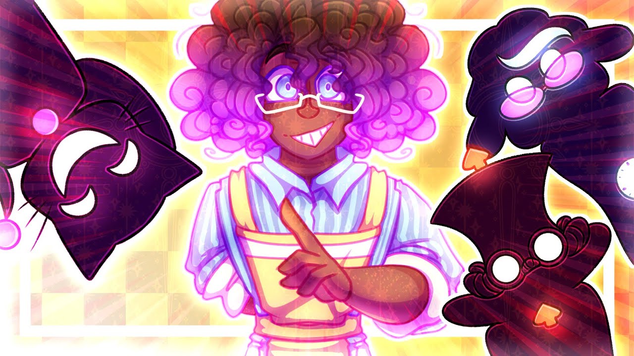 New Night Shift Face | Minecraft FNAF Wonderland - YouTube