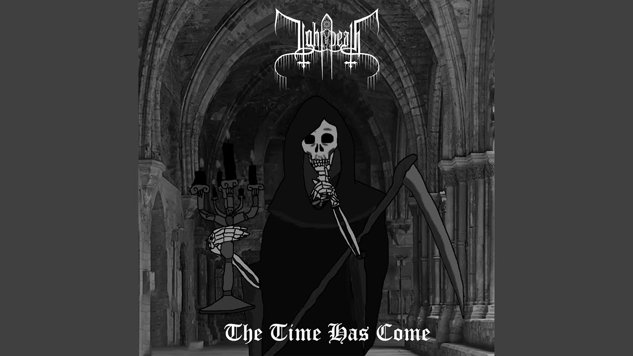 Our Time Has Come - YouTube