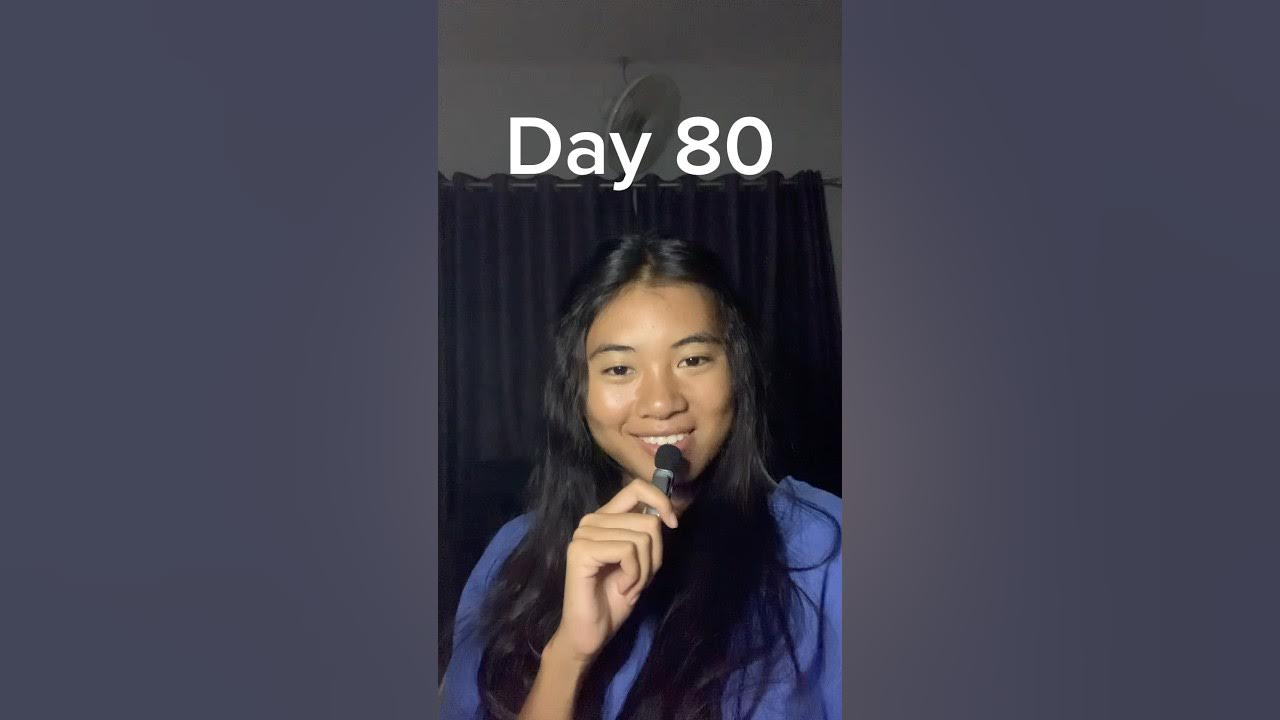Day80 | วันที่เหนื่อยแต่สนุก - YouTube
