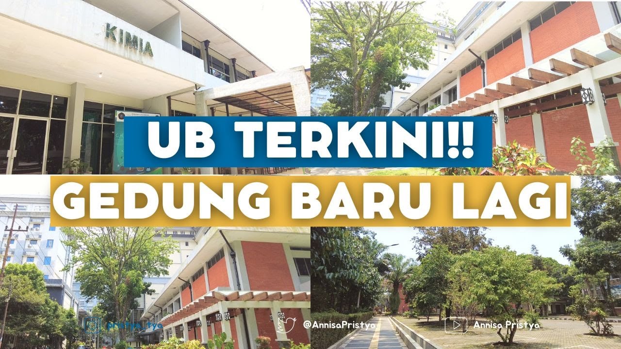 UB Campus Tour 2023 [Part 3] - YouTube