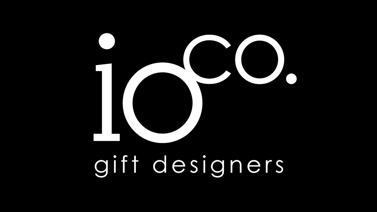 IOco Catalogue Introduction - YouTube