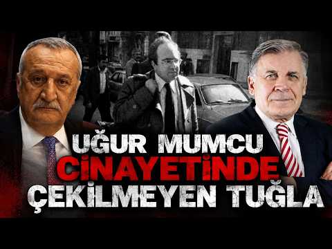İsmail Hakkı Pekin Mehmet Ağar'ın Sözlerinin Arka Planını Anlattı