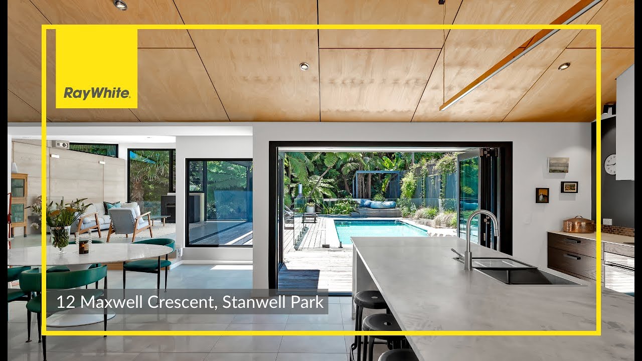 12 Maxwell Crescent, Stanwell Park - YouTube