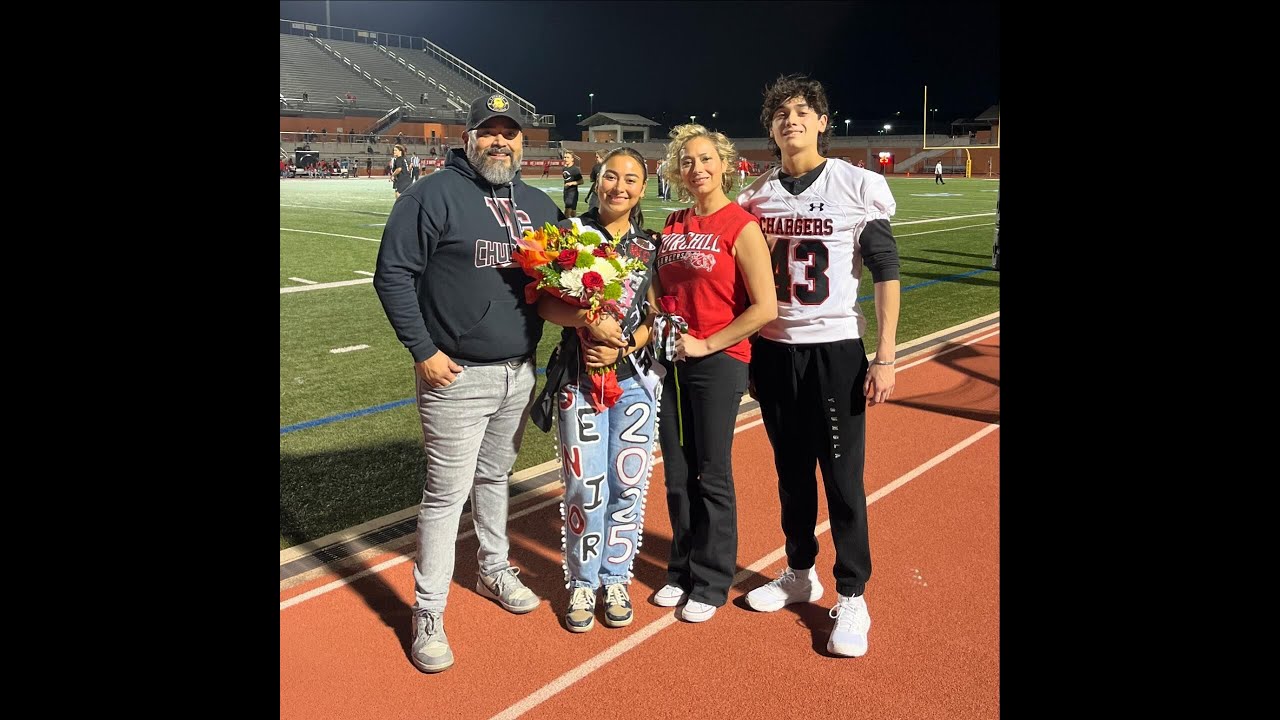 Faith, family, and football community help local family overcome son's ...