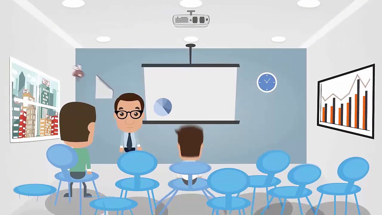 Software for Corporate Training | Training Orchestra - YouTube