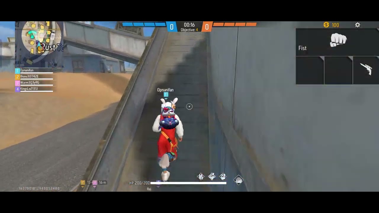 Free fire head shots - YouTube