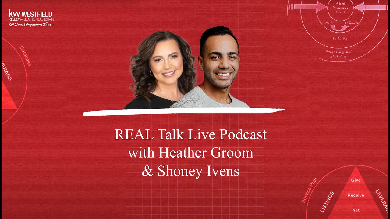 Real Estate Models with Heather Groom - YouTube