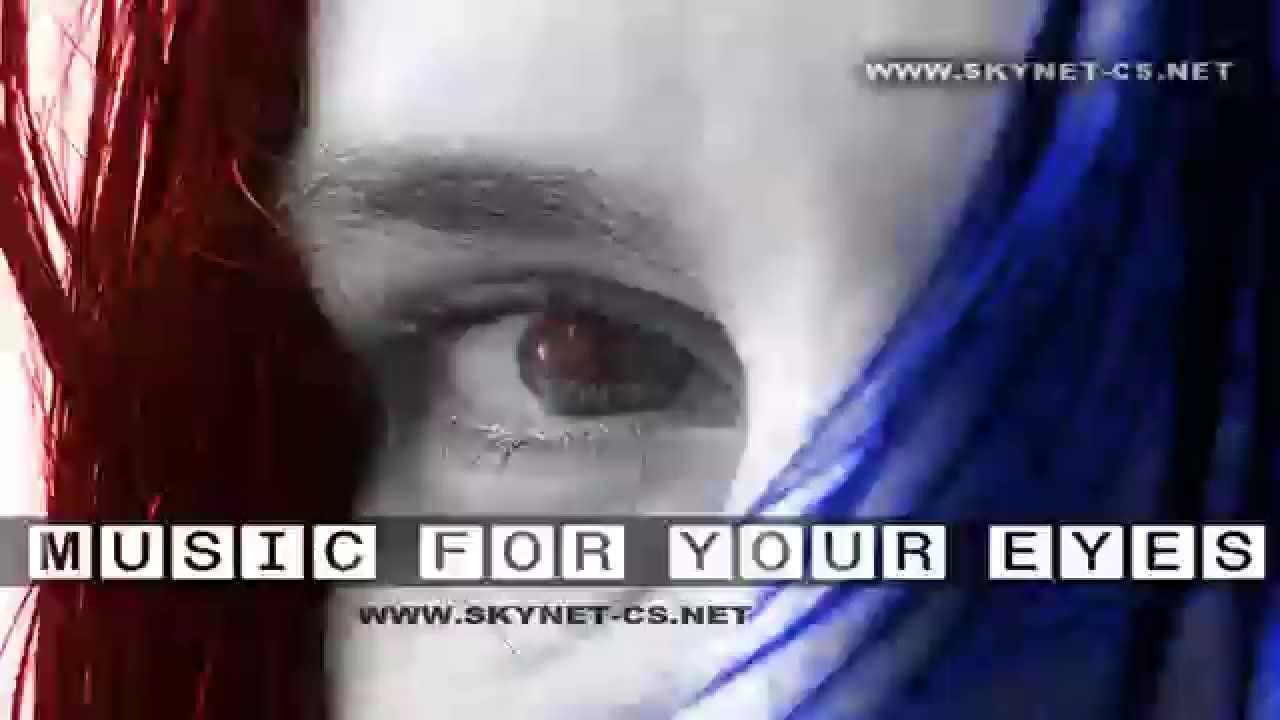 #visualmusic - Skynet Sync Lyrics® Music For Your Eyes - YouTube