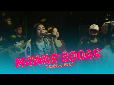 NEW PERMATA //  DIANA ANDREA //  MAWAR BODAS