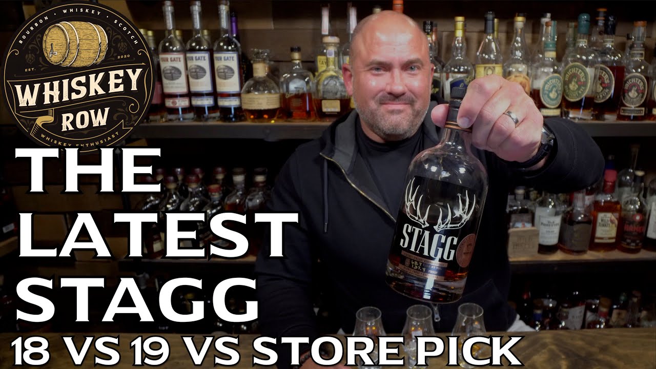 STAGG Batch 19, Is It a NEW LEGEND or INSTANT DUD! - YouTube
