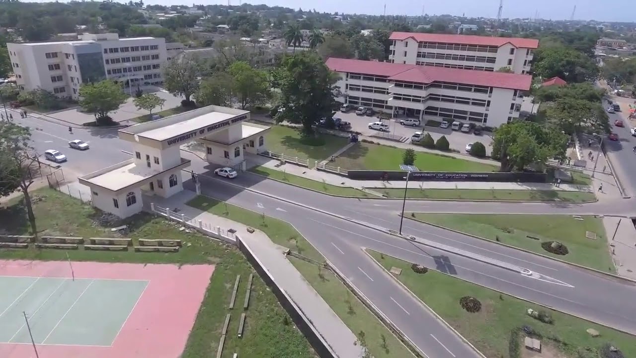 Welcome To The North Campus Of UEW 720p YouTube welcome-to-the-north-campus-of-uew-720p-youtube